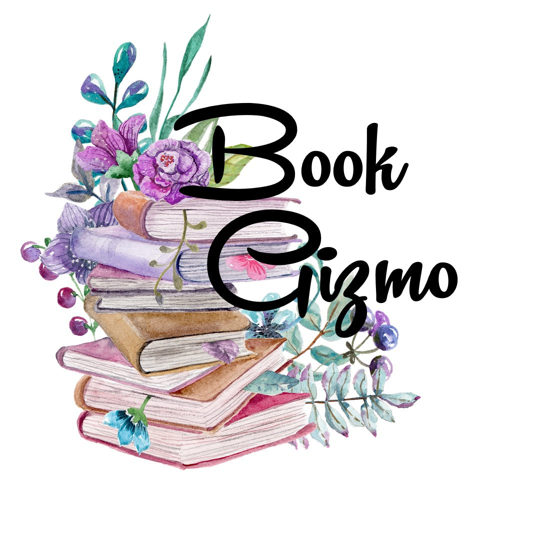 Book Gizmo - Book Sleeves and Accessories